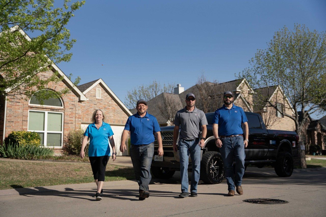 Roofing Company in Plano, TX | Collin County | Cook DFW