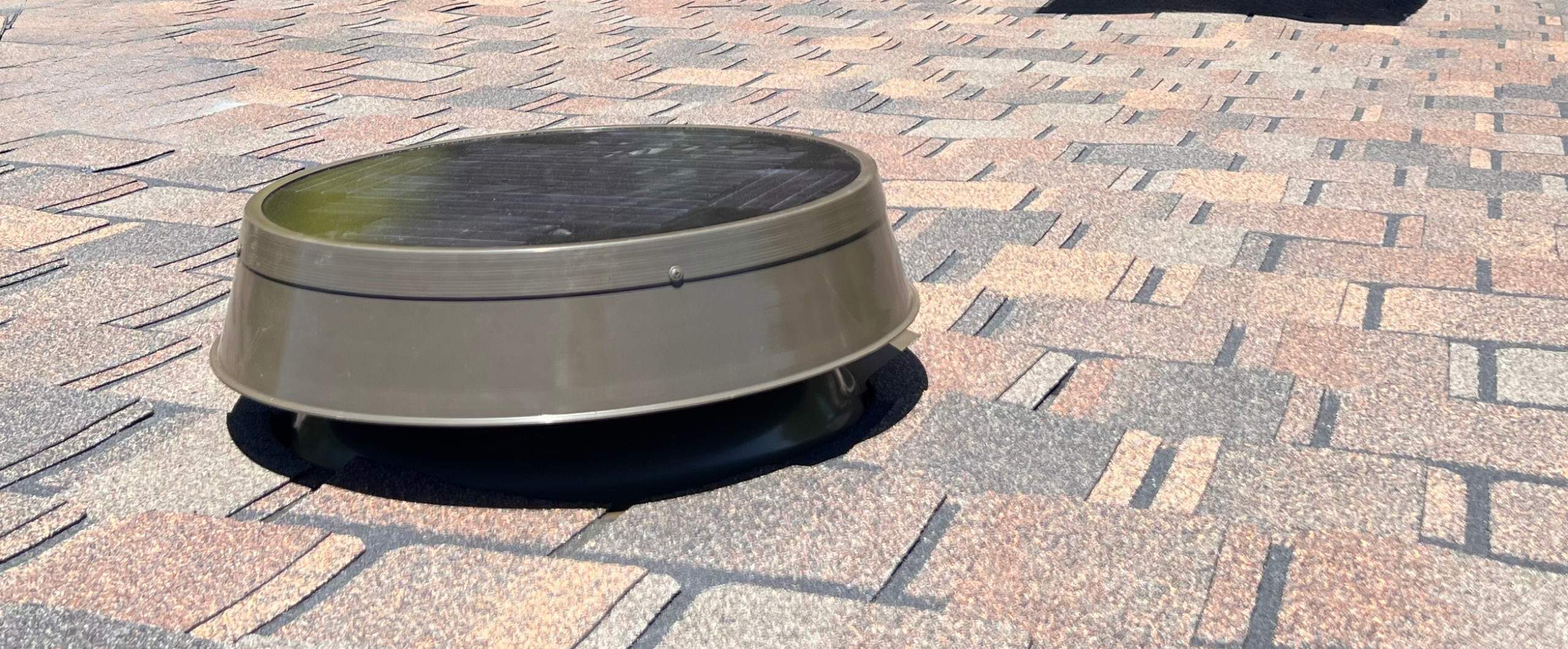 Maximizing Roof Ventilation in Texas | Cook DFW