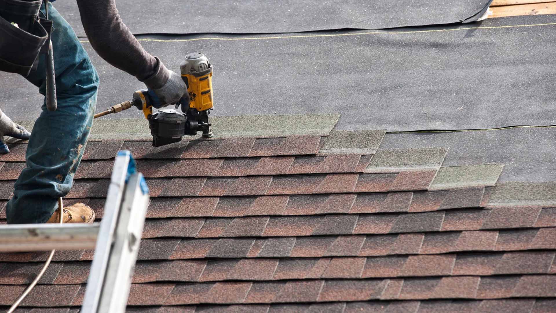 Are 3-Tab Shingles Still Effective in DFW Hail & Wind Storms?